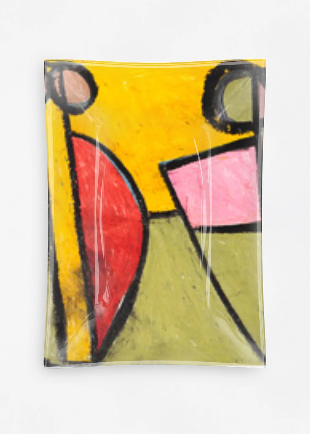 Vincent Jackson ∖ Creativity Explored