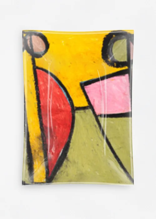 Vincent Jackson ∖ Creativity Explored