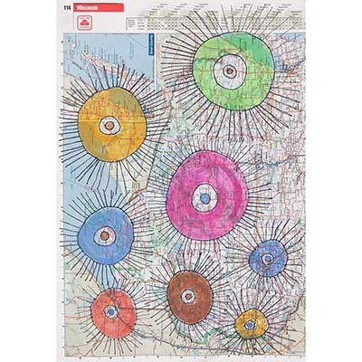 Kevin Roach ∖ Creativity Explored