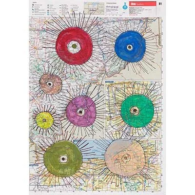 Kevin Roach ∖ Creativity Explored