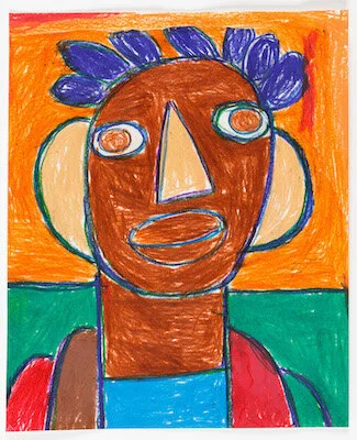 People ∖ Creativity Explored