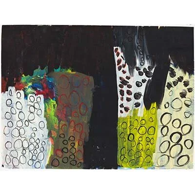 Taneya Lovelace ∖ Creativity Explored