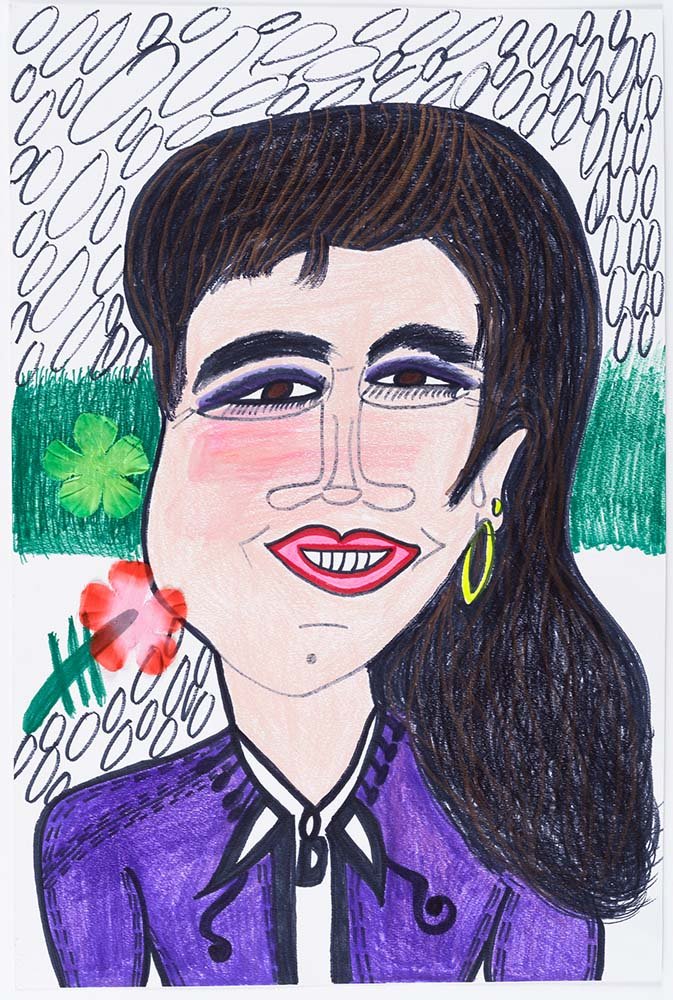 People ∖ Creativity Explored