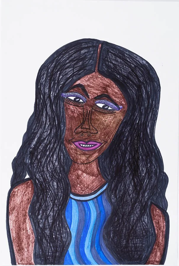 People ∖ Creativity Explored