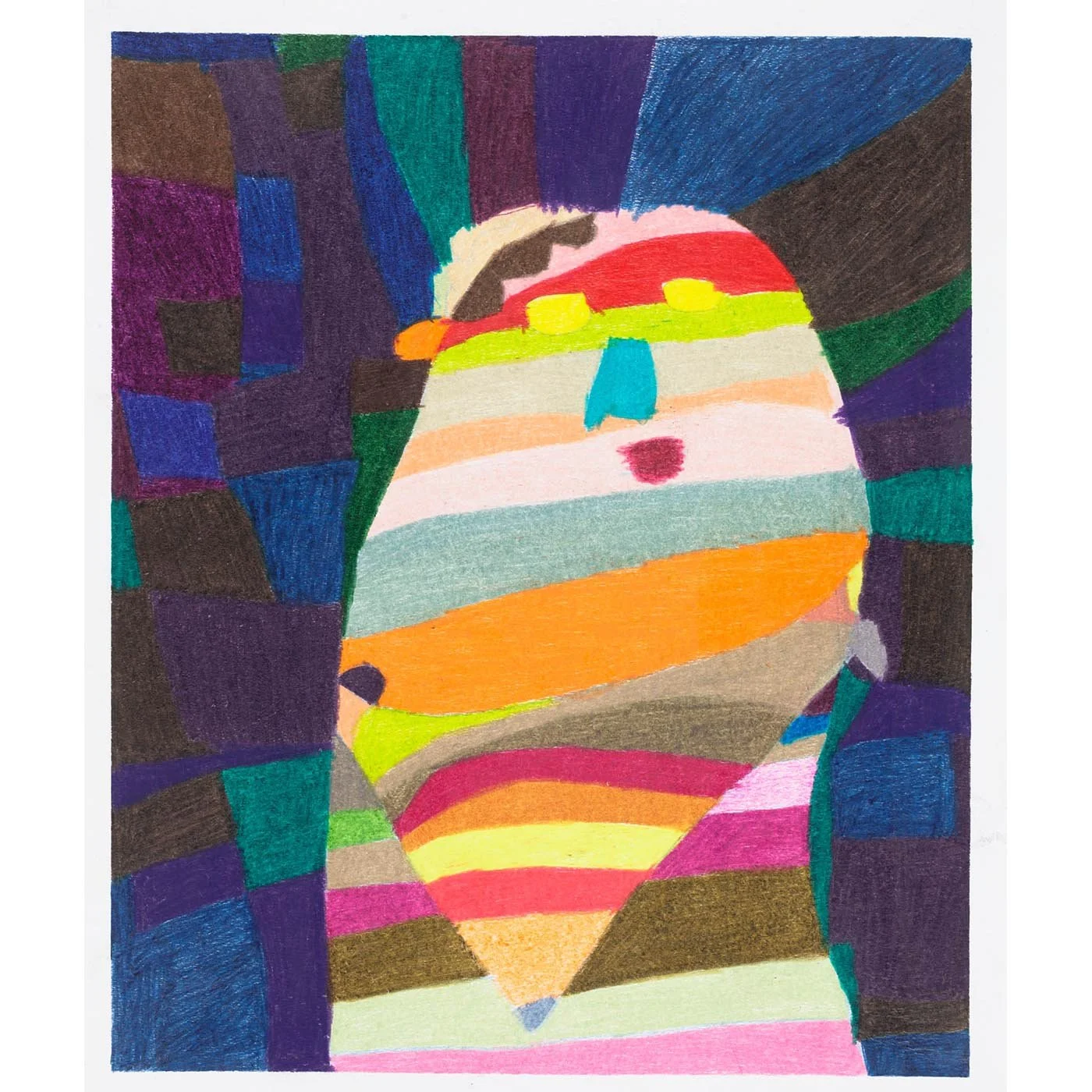 Whole Foods Market tote bags feature licensed art by Laron Bickerstaff ...