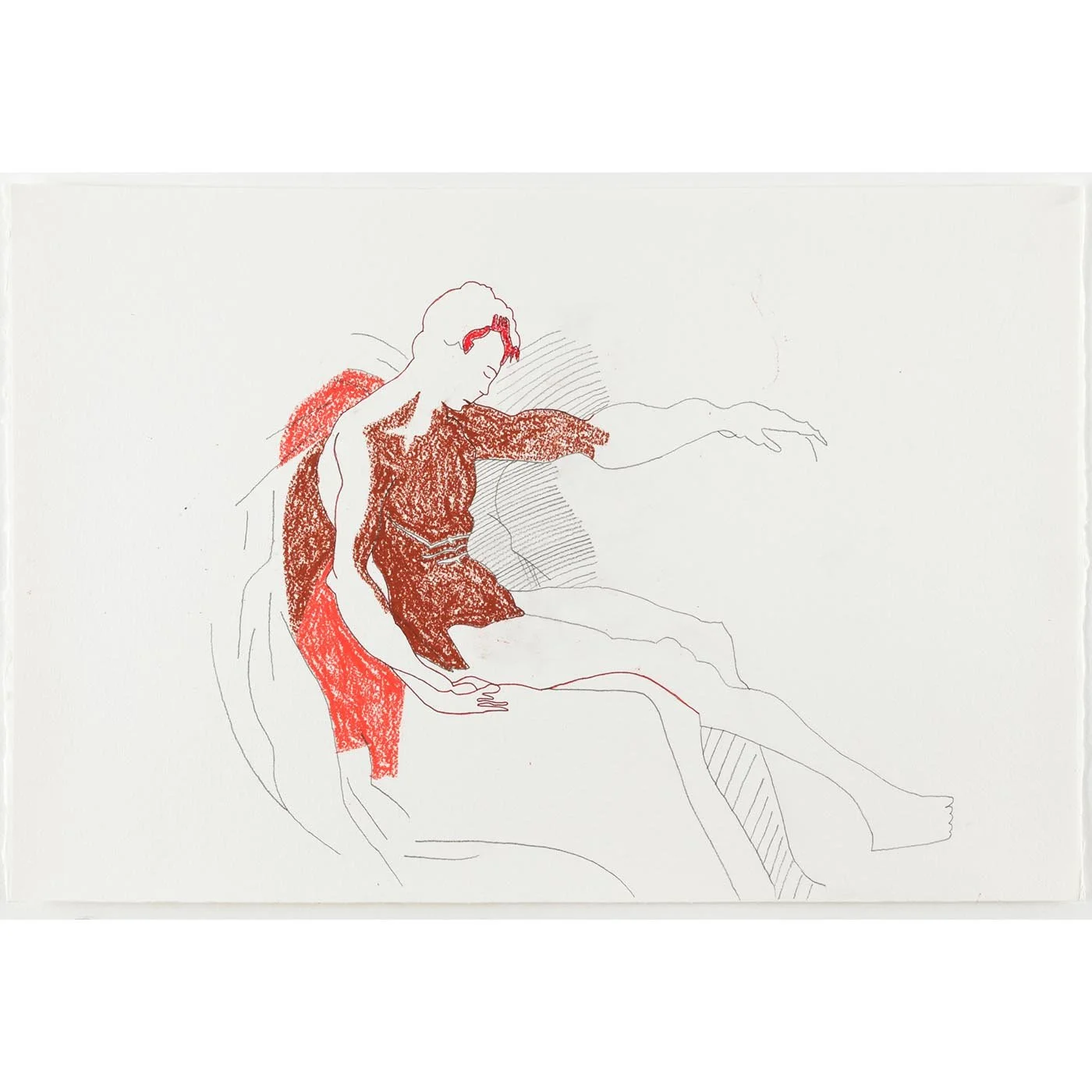 Jason Monzon ∖ Creativity Explored