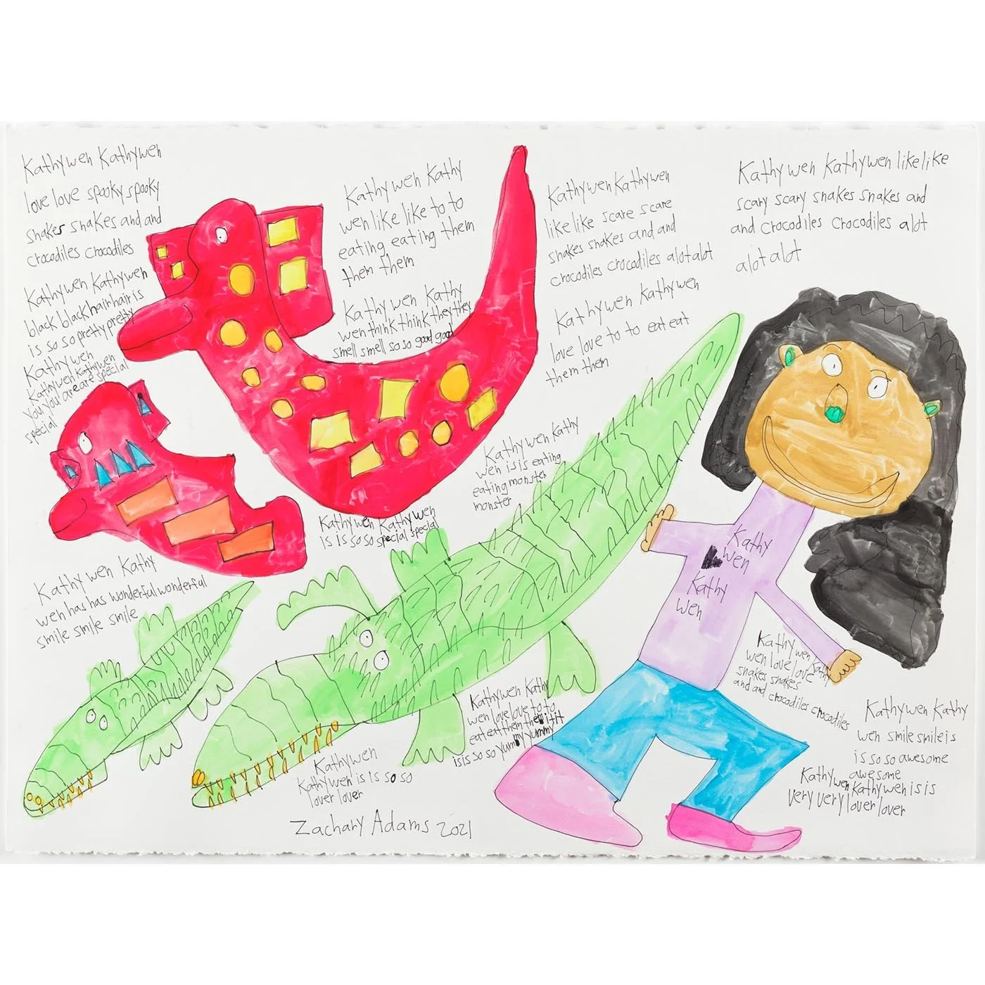 Shop ∖ Creativity Explored