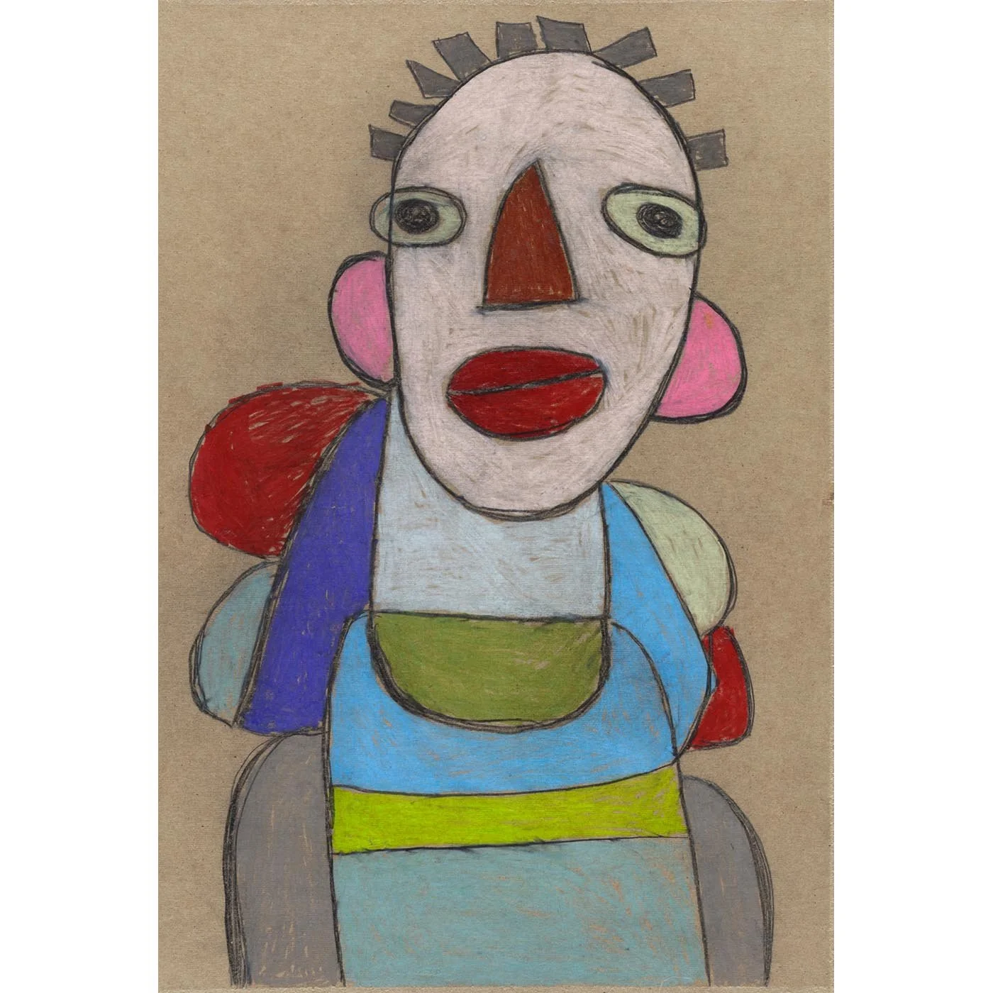 Shop ∖ Creativity Explored