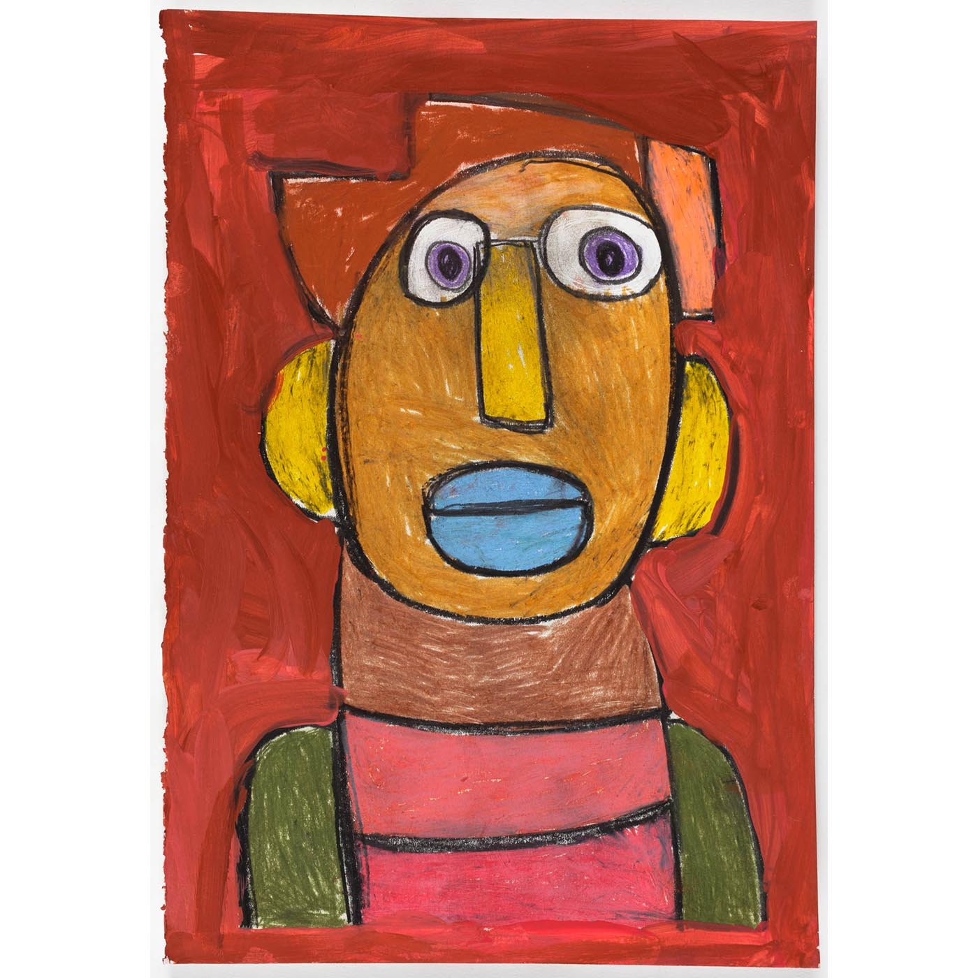 Shop ∖ Creativity Explored