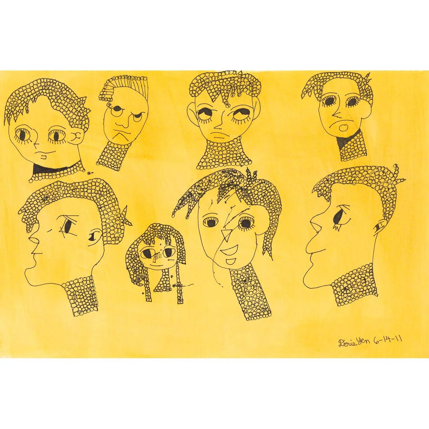 Shop ∖ Creativity Explored