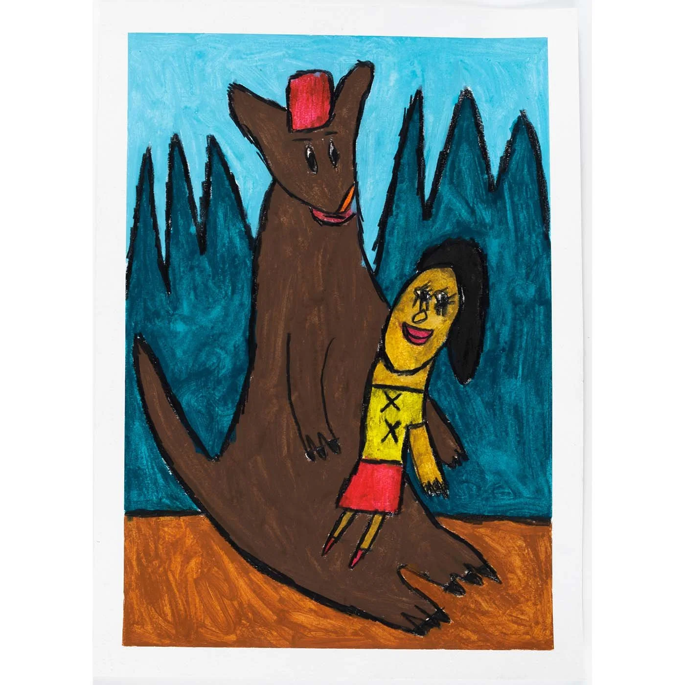 Shop ∖ Creativity Explored