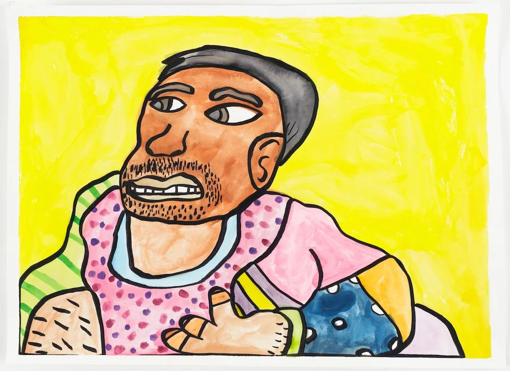 People ∖ Creativity Explored