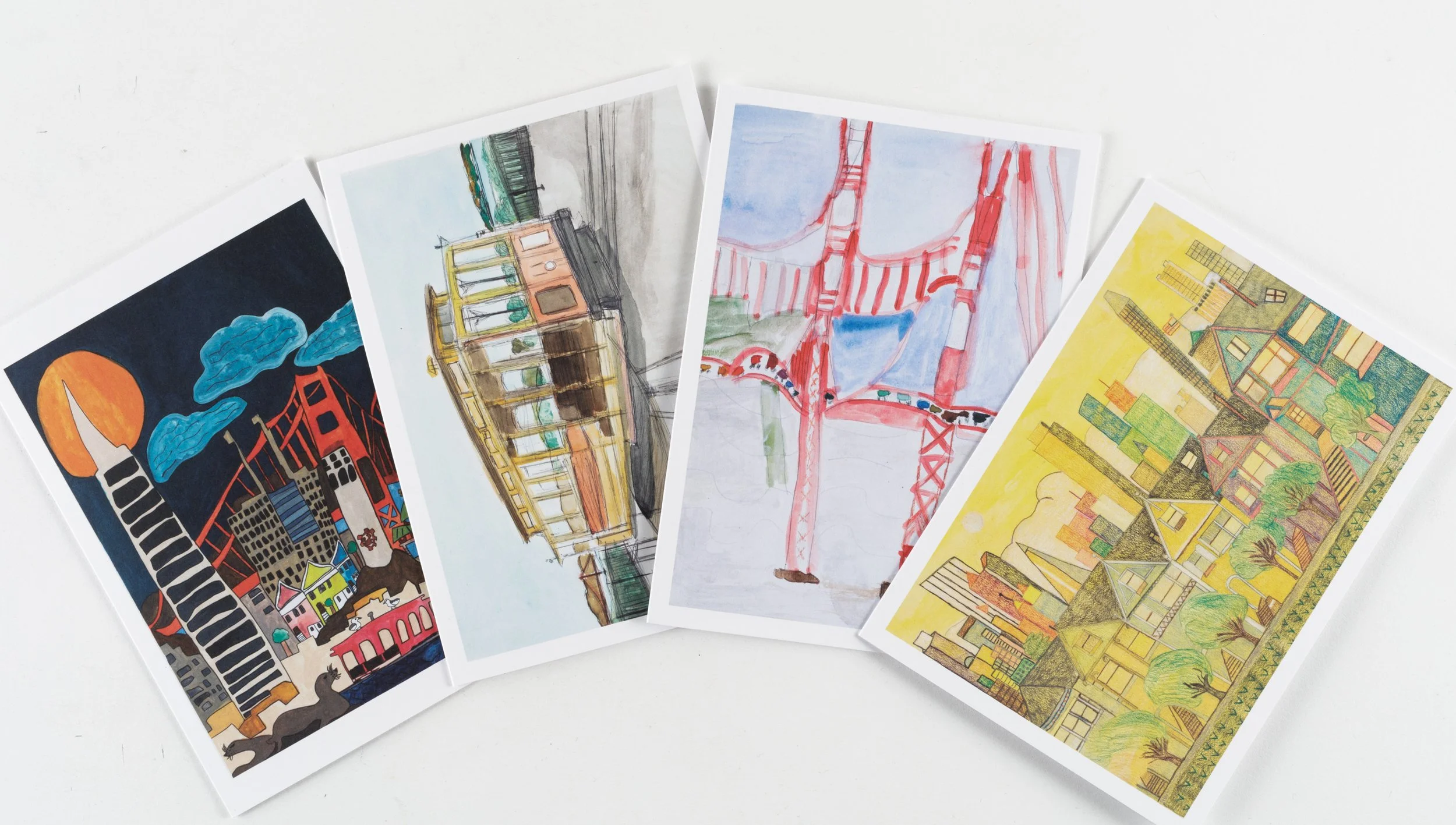 Shop ∖ Creativity Explored