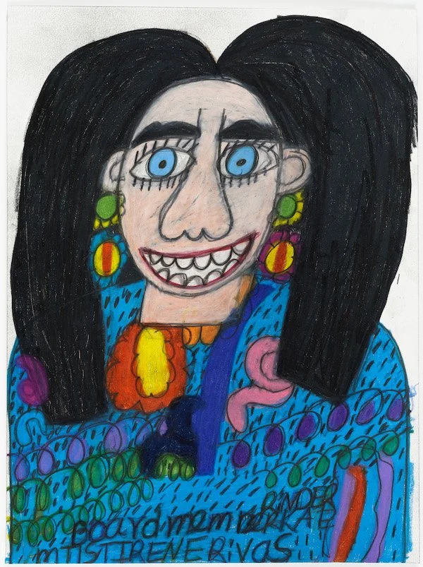 People ∖ Creativity Explored