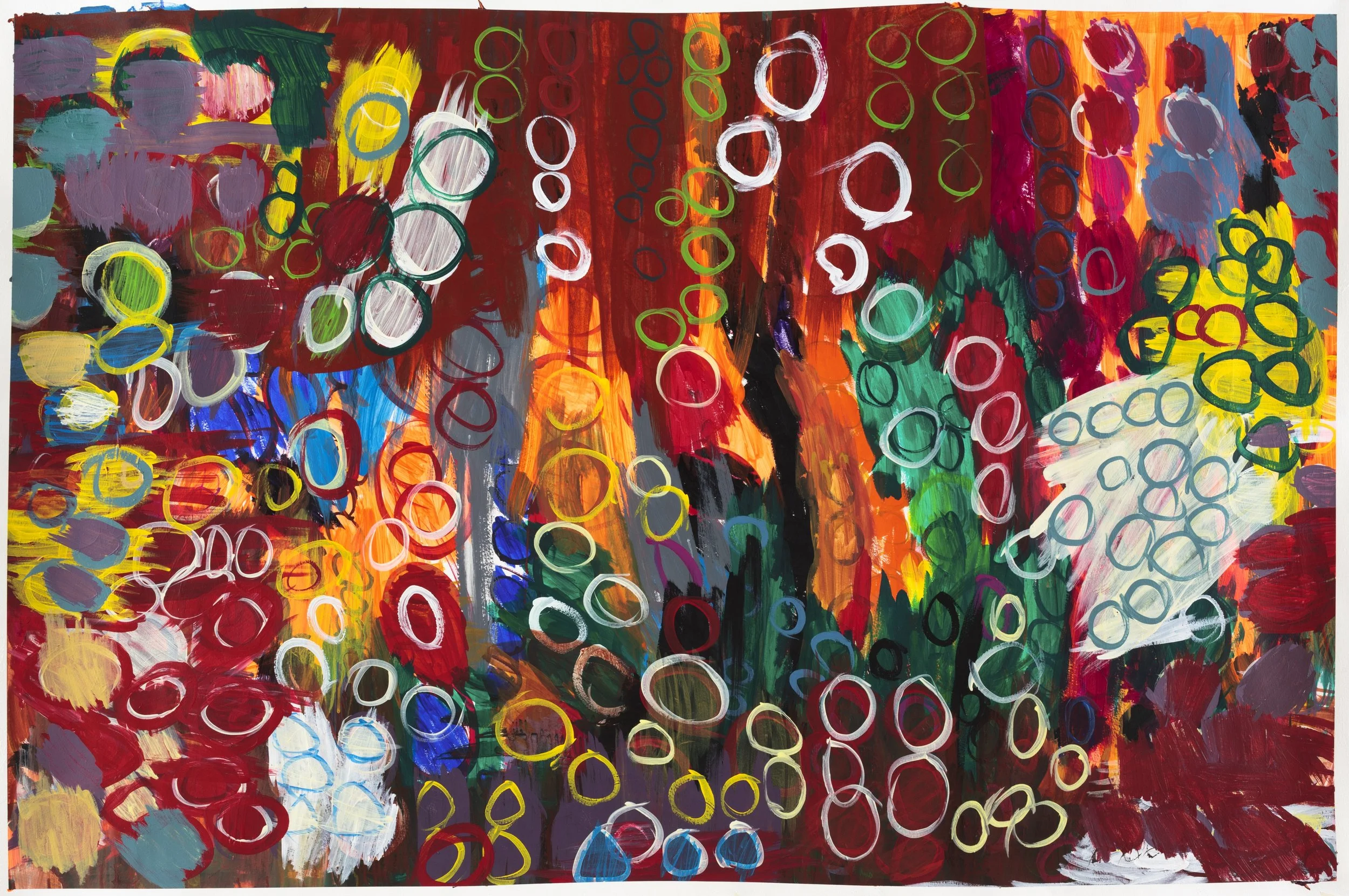 People ∖ Creativity Explored