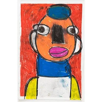 Vincent Jackson ∖ Creativity Explored