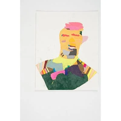 Meet Laron Bickerstaff, May’s featured artist ∖ Creativity Explored