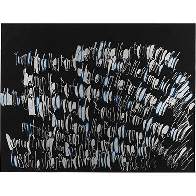 John Patrick McKenzie ∖ Creativity Explored