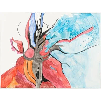 Jason Monzon ∖ Creativity Explored