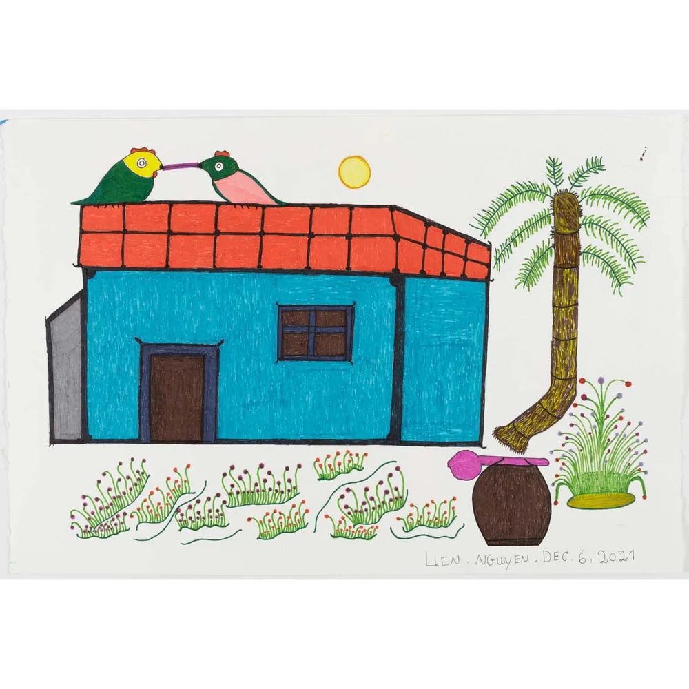 Shop ∖ Creativity Explored