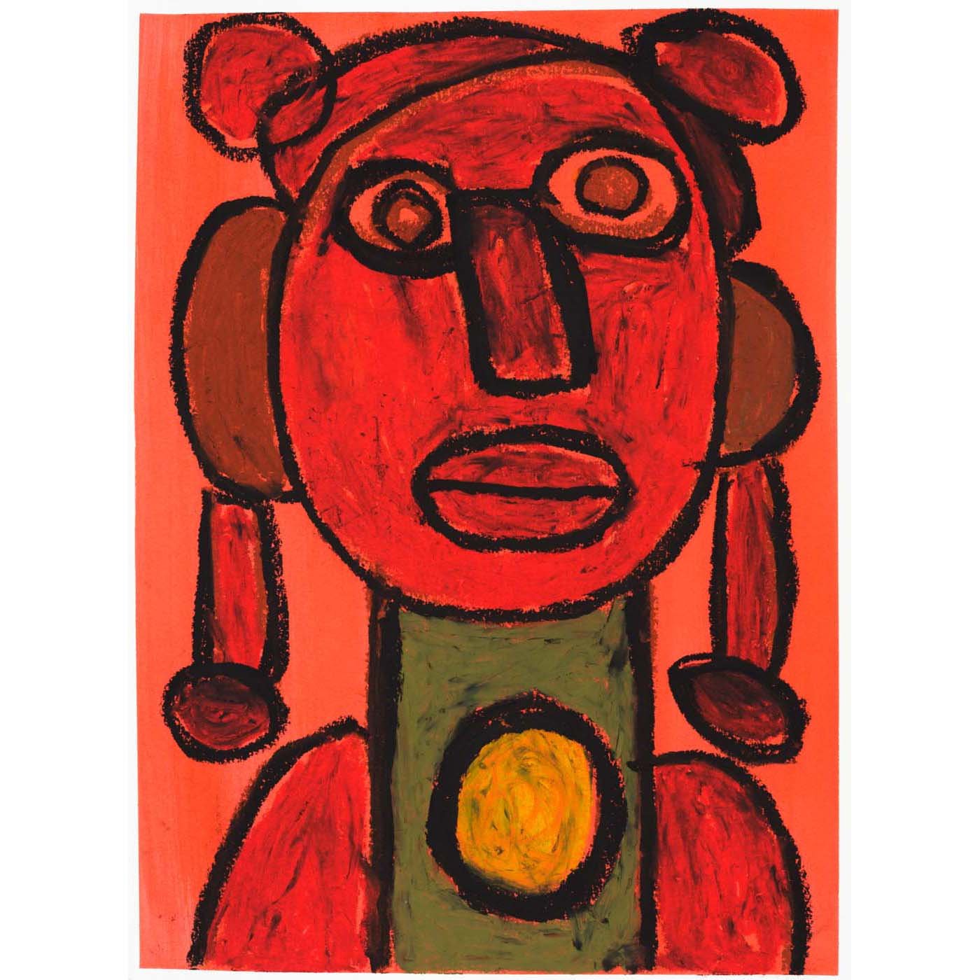 Vincent Jackson ∖ Creativity Explored