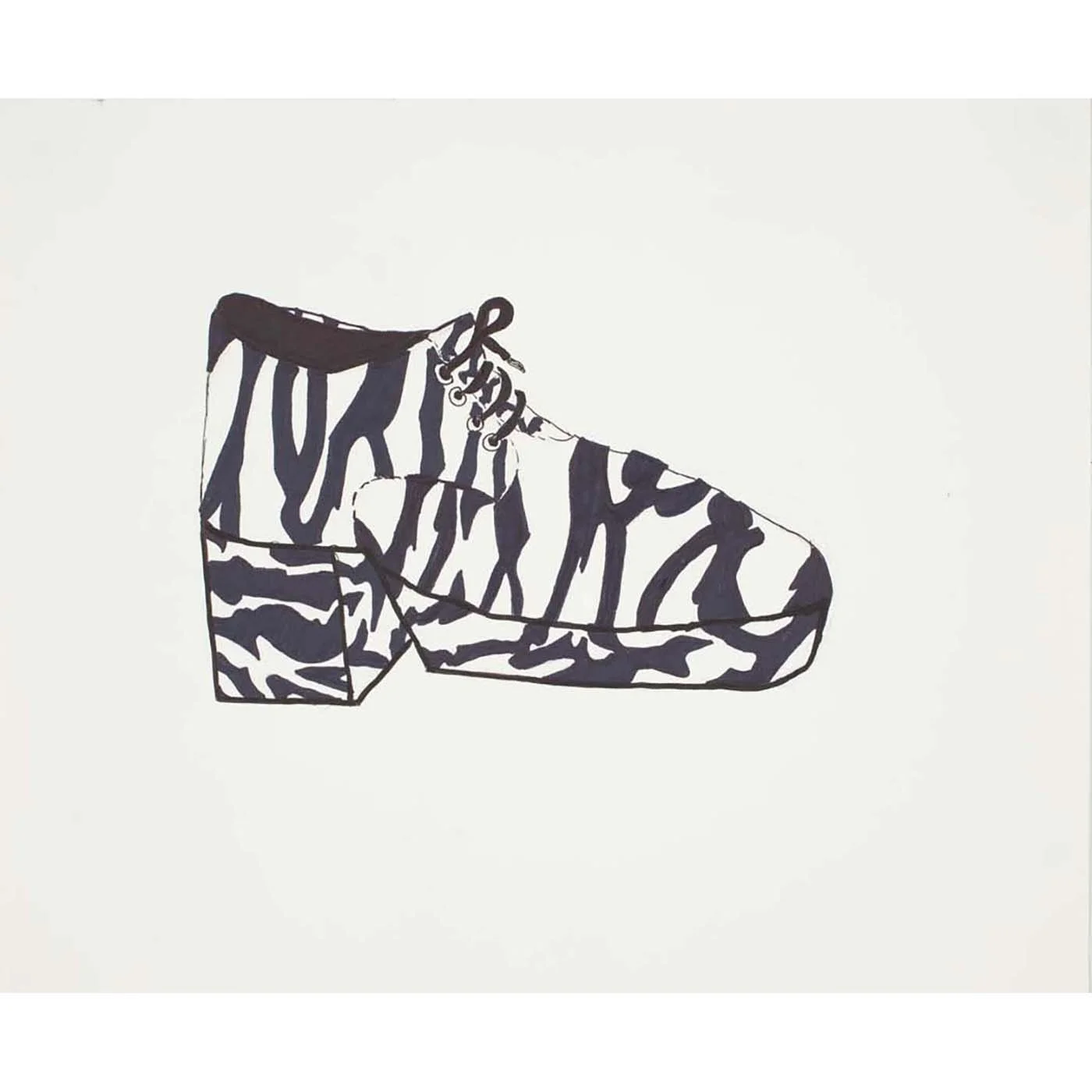 Joseph “JayD” Green ∖ Creativity Explored