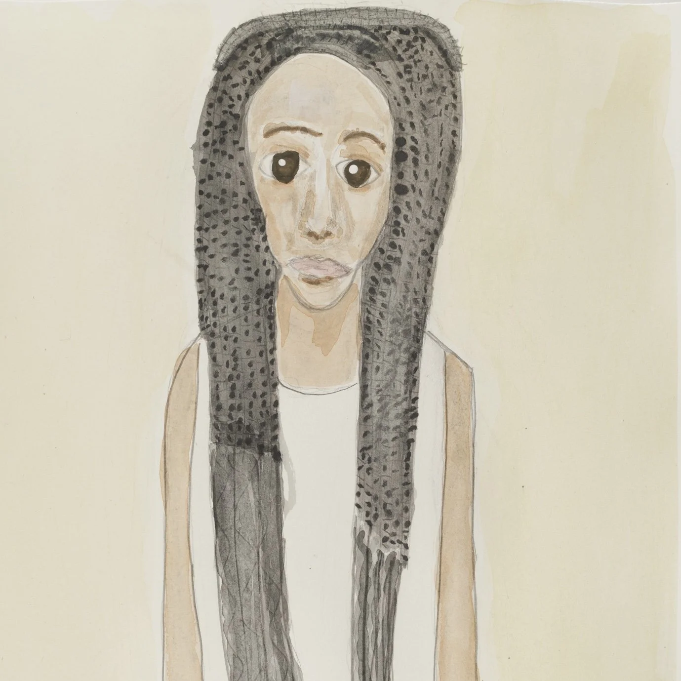 People ∖ Creativity Explored