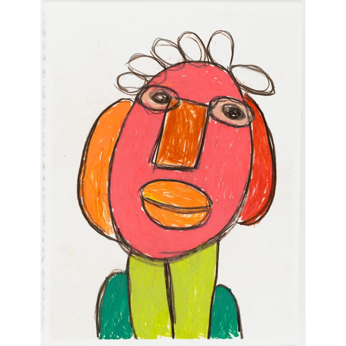 Vincent Jackson ∖ Creativity Explored