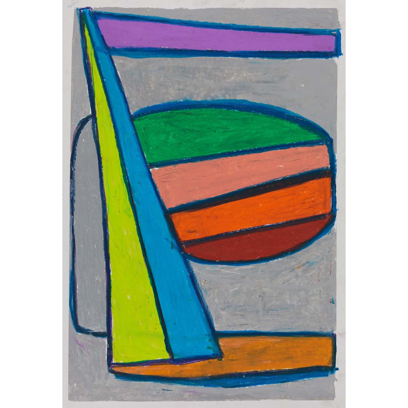 Vincent Jackson ∖ Creativity Explored