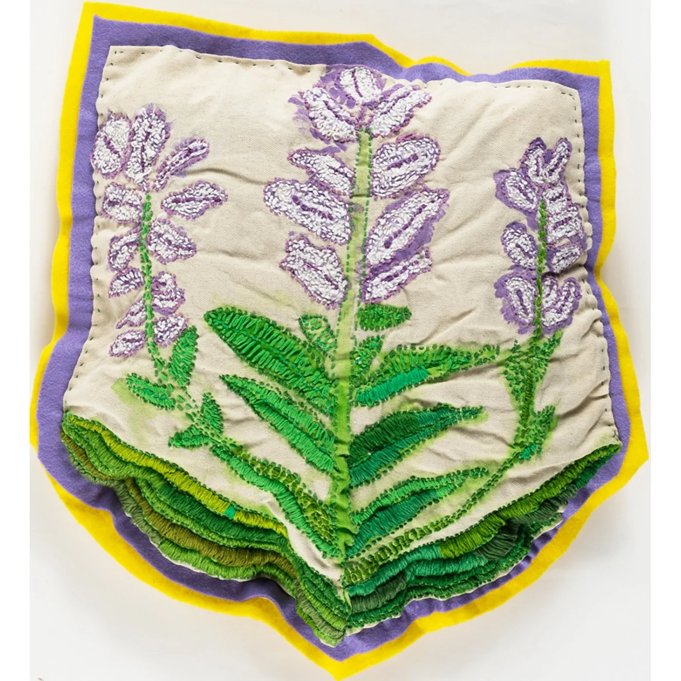 Kool Aid by Mosai Butler ∖ Creativity Explored