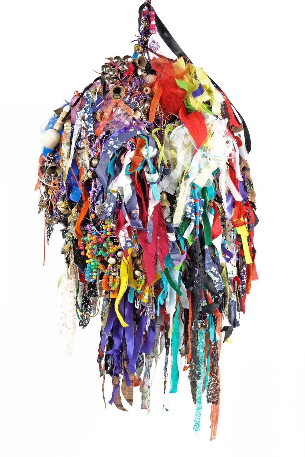 Fabricave ∖ Creativity Explored