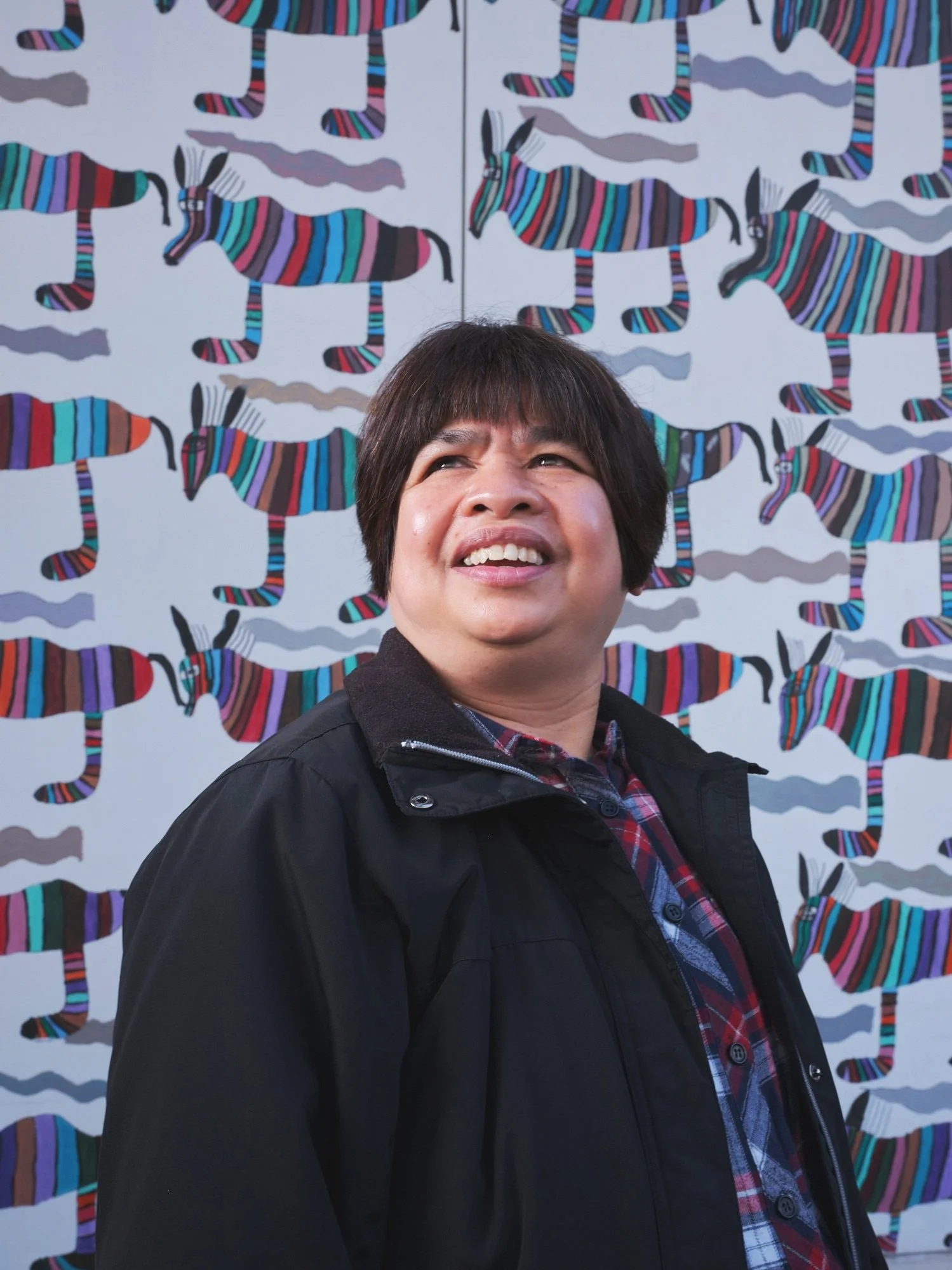 Our 40th Anniversary ∖ Creativity Explored