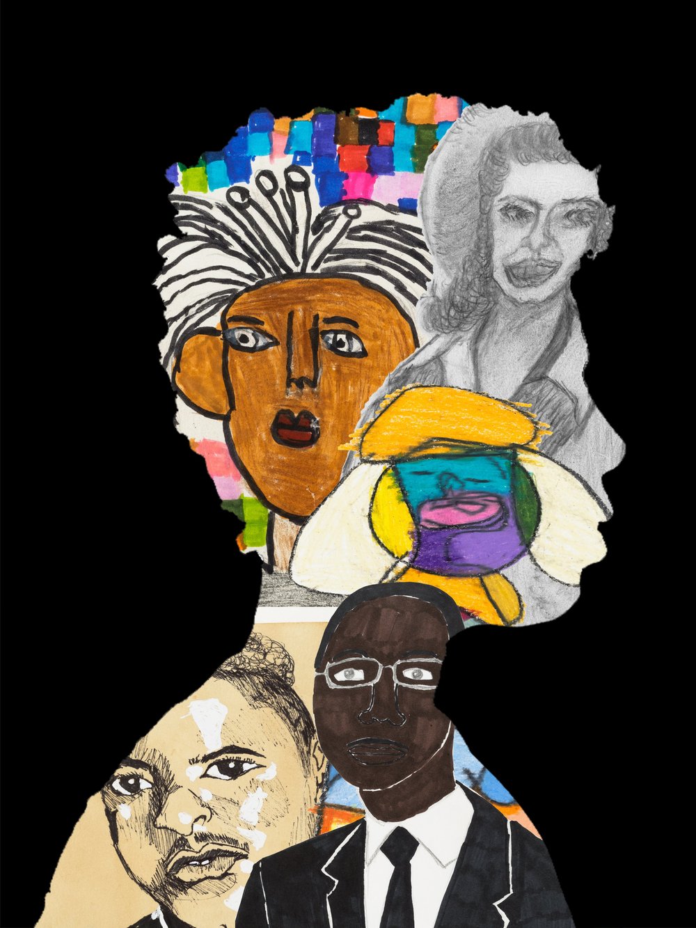 Events & Exhibitions ∖ Creativity Explored