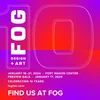 FOG Art & Design ∖ Creativity Explored