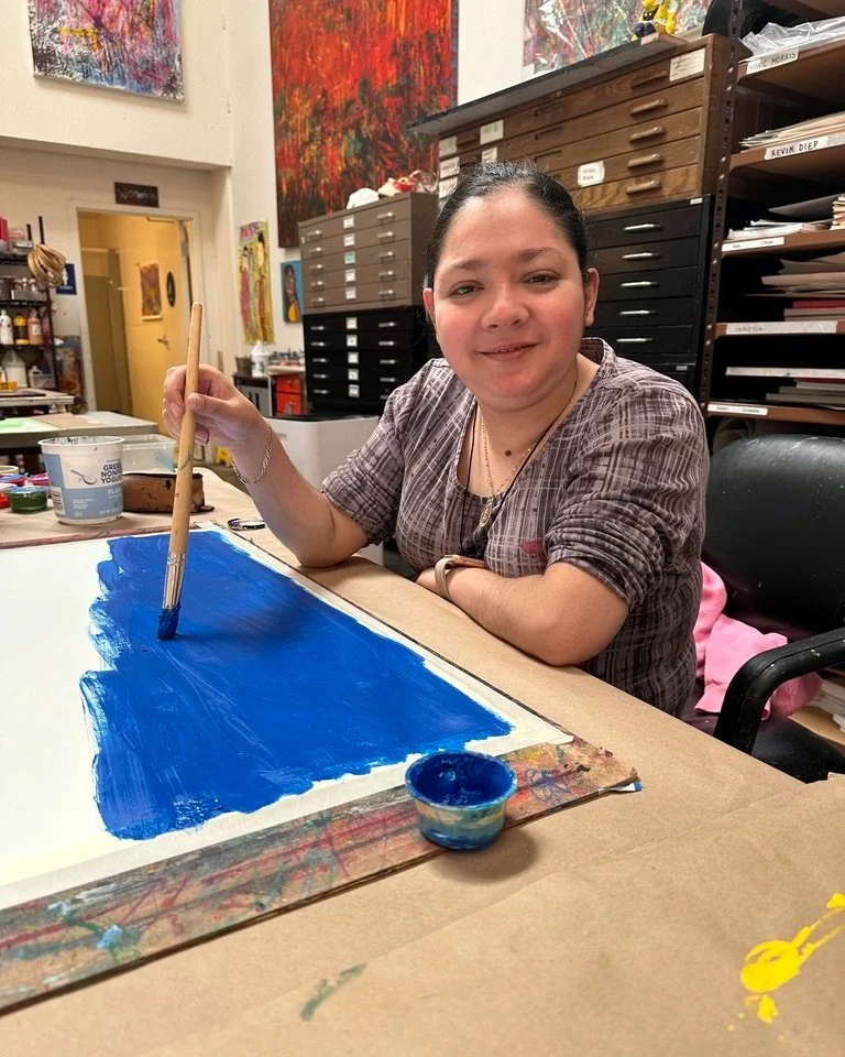 Creativity Explored Art Shop ∖ Creativity Explored