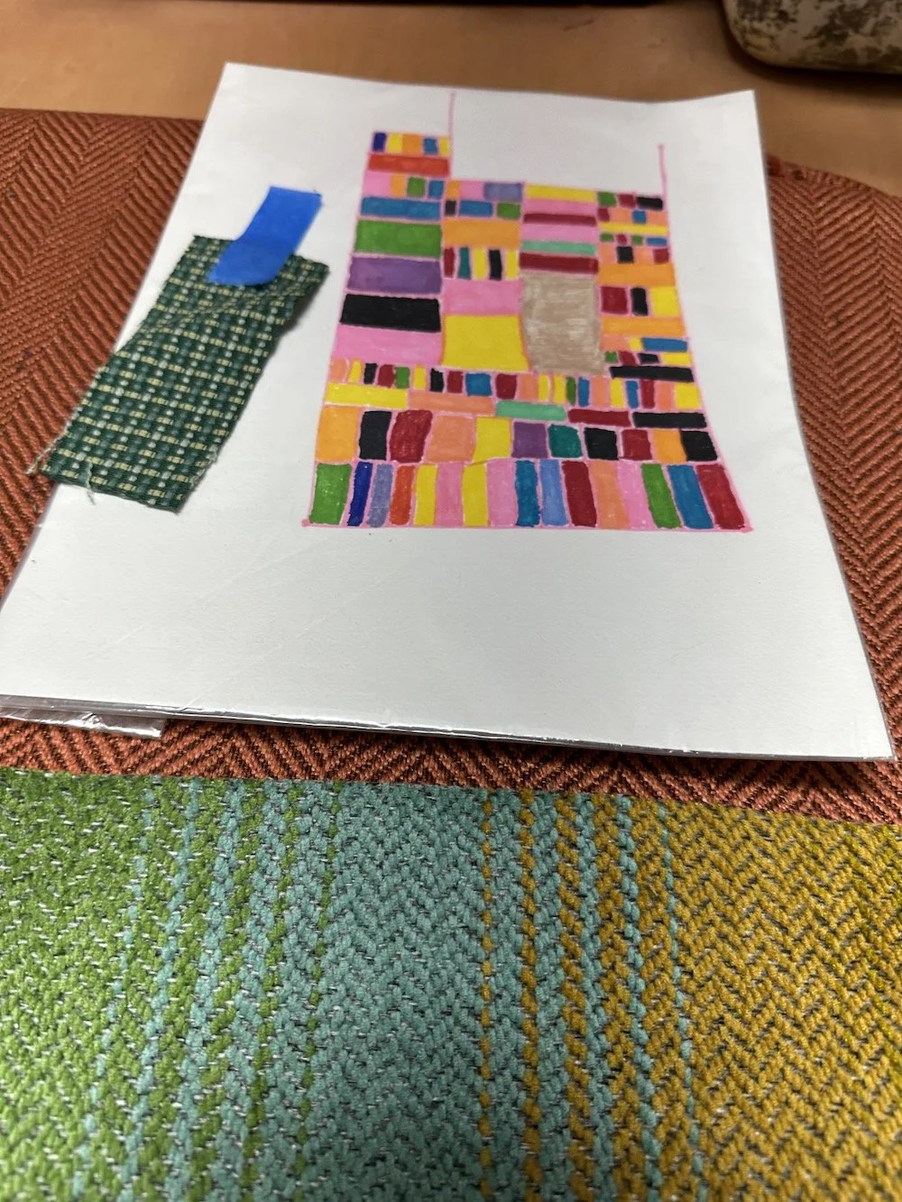 Insidesource features CE artwork in San Carlos and San Francisco ...