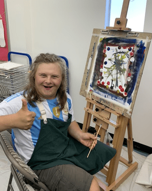 Creativity Explored