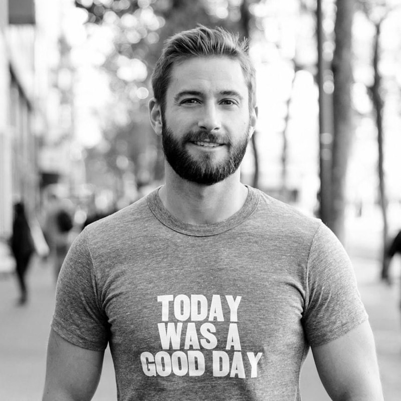 Rick Johanson’s Board Super Power! ∖ Creativity Explored