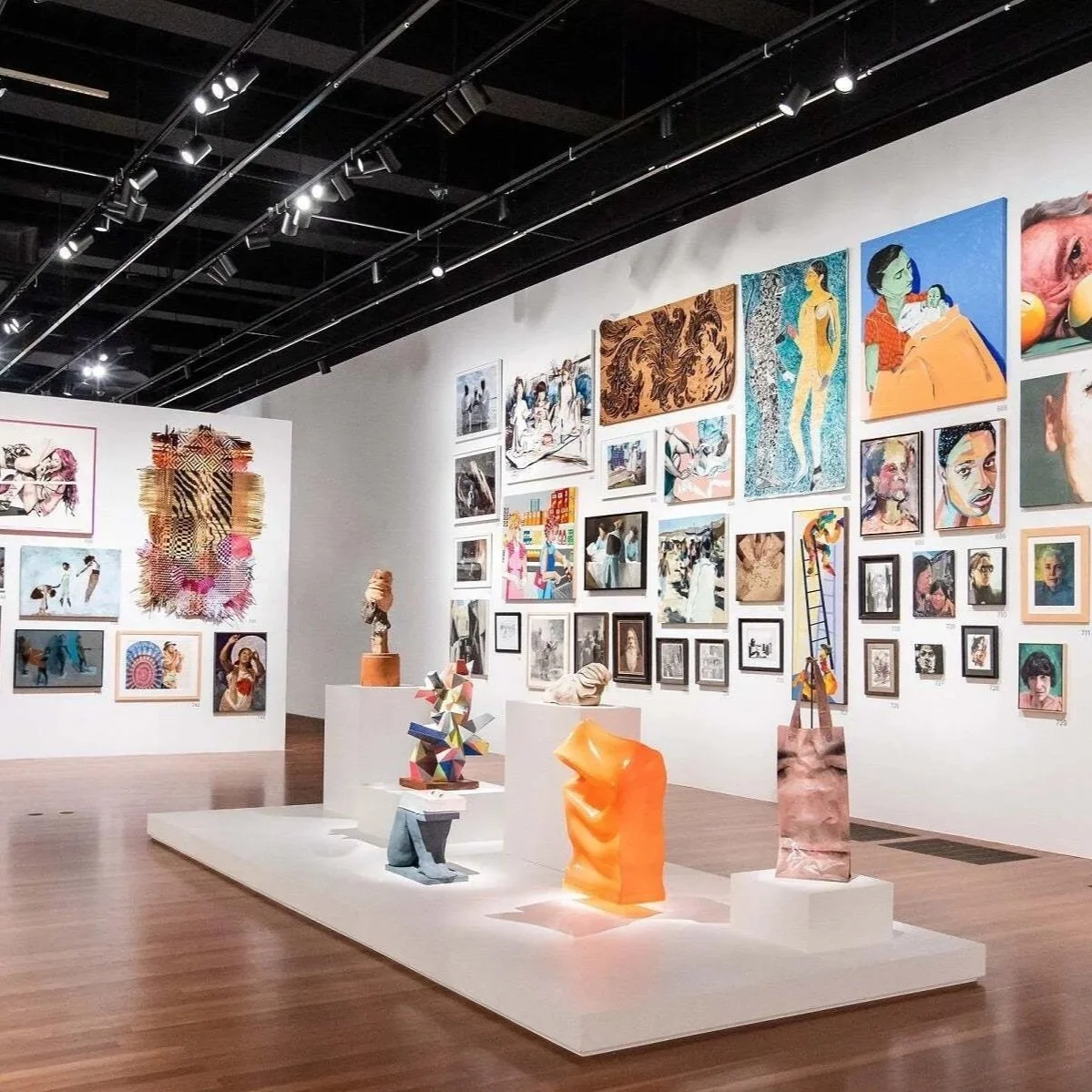 De Young Museum