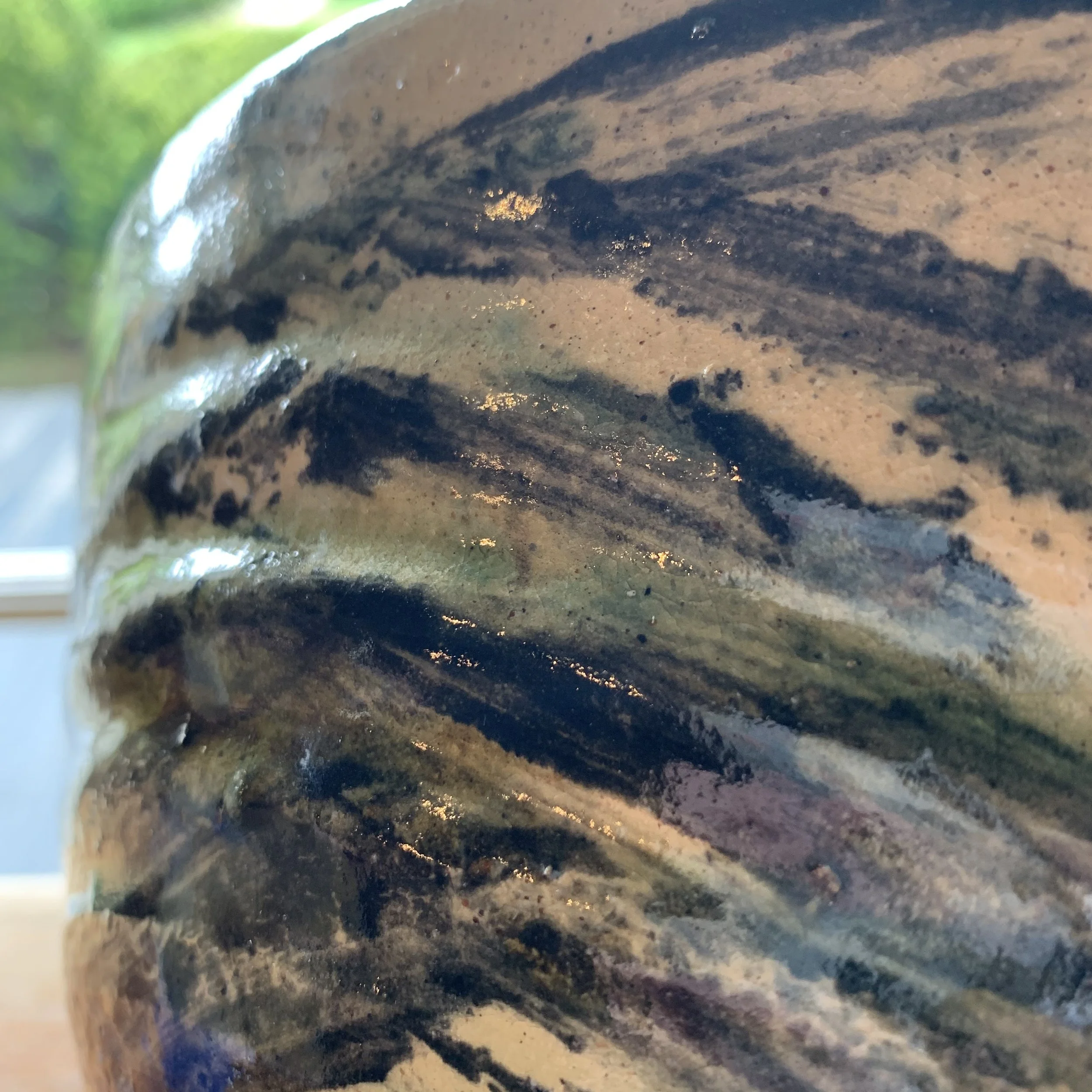 David Porter — The Copper Fox Gallery
