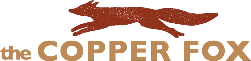 The Copper Fox Gallery
