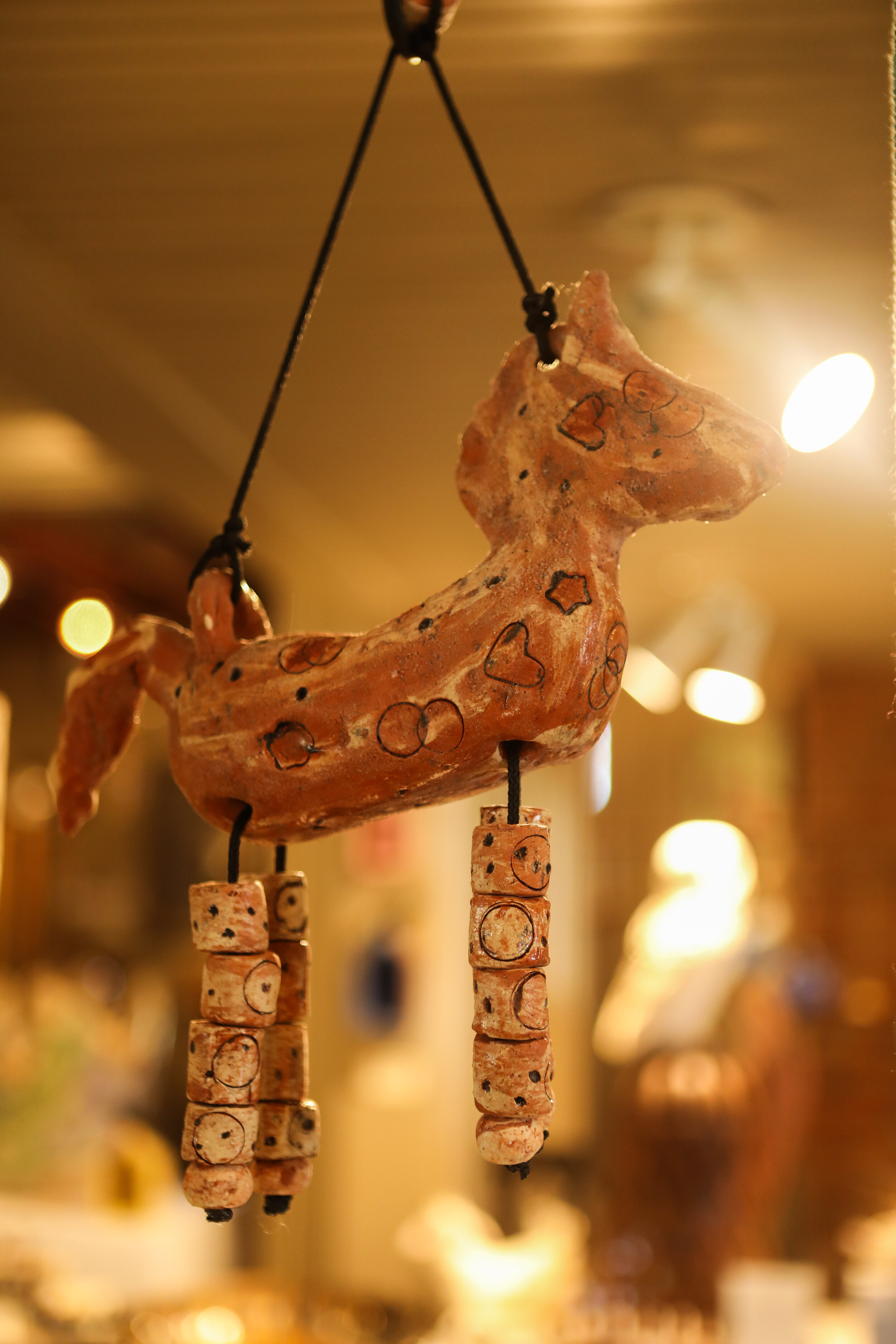 Donna Rizzo — The Copper Fox Gallery