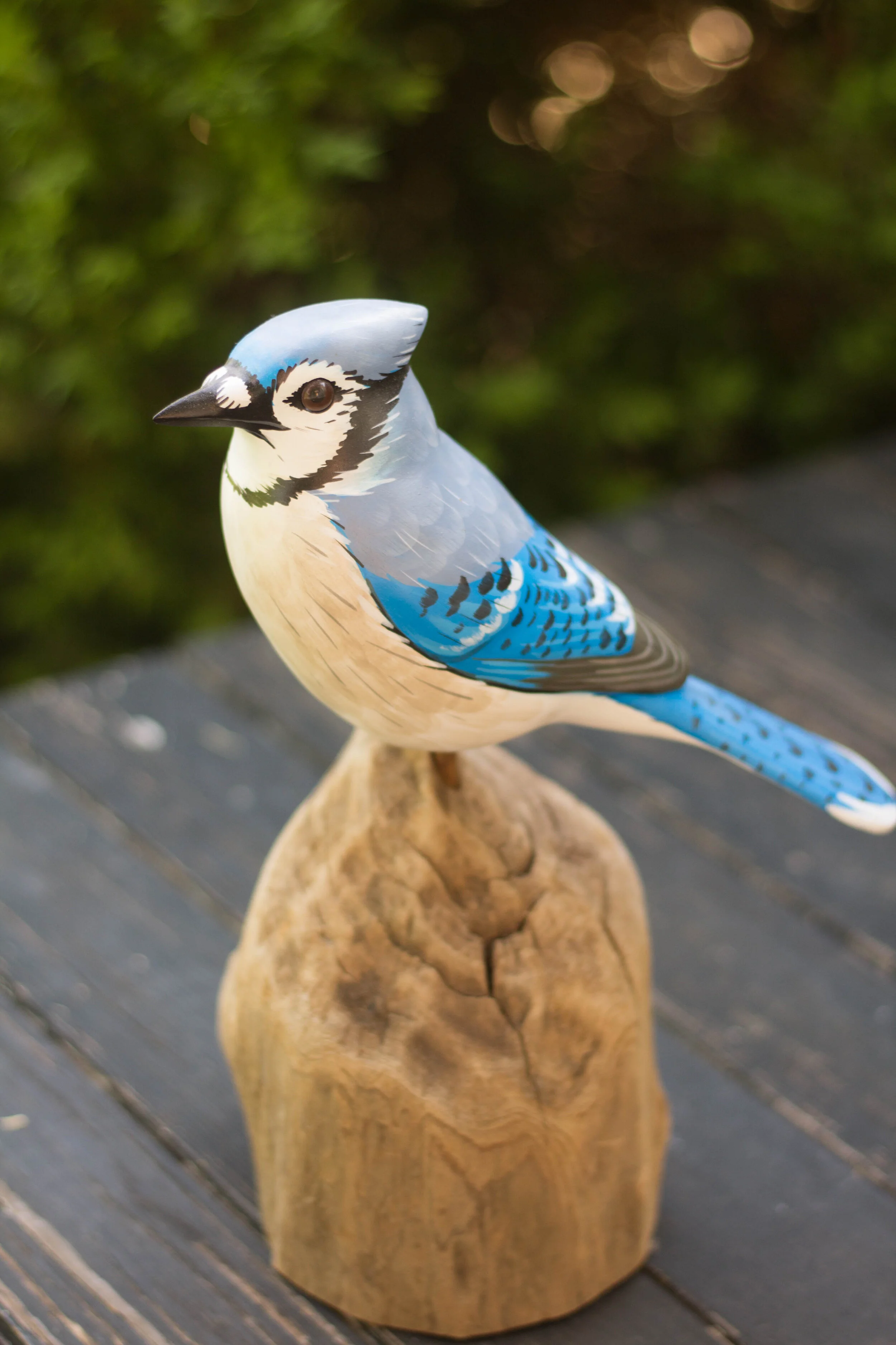 Josh Guge — The Copper Fox Gallery