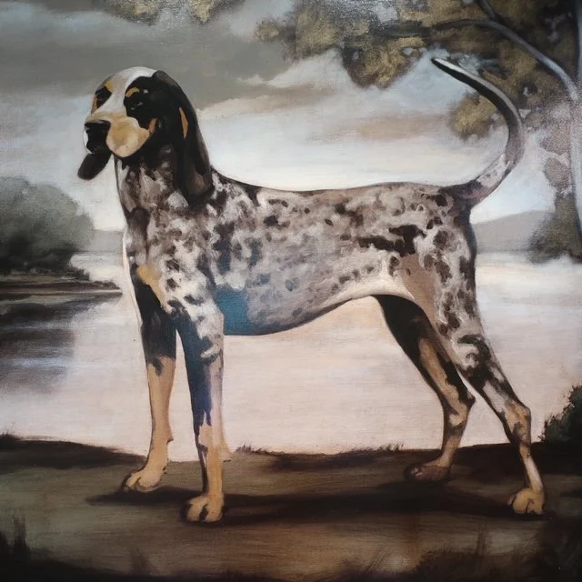 About — The Copper Fox Gallery