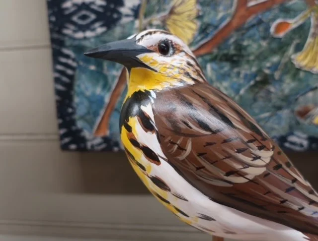 The Copper Fox Gallery