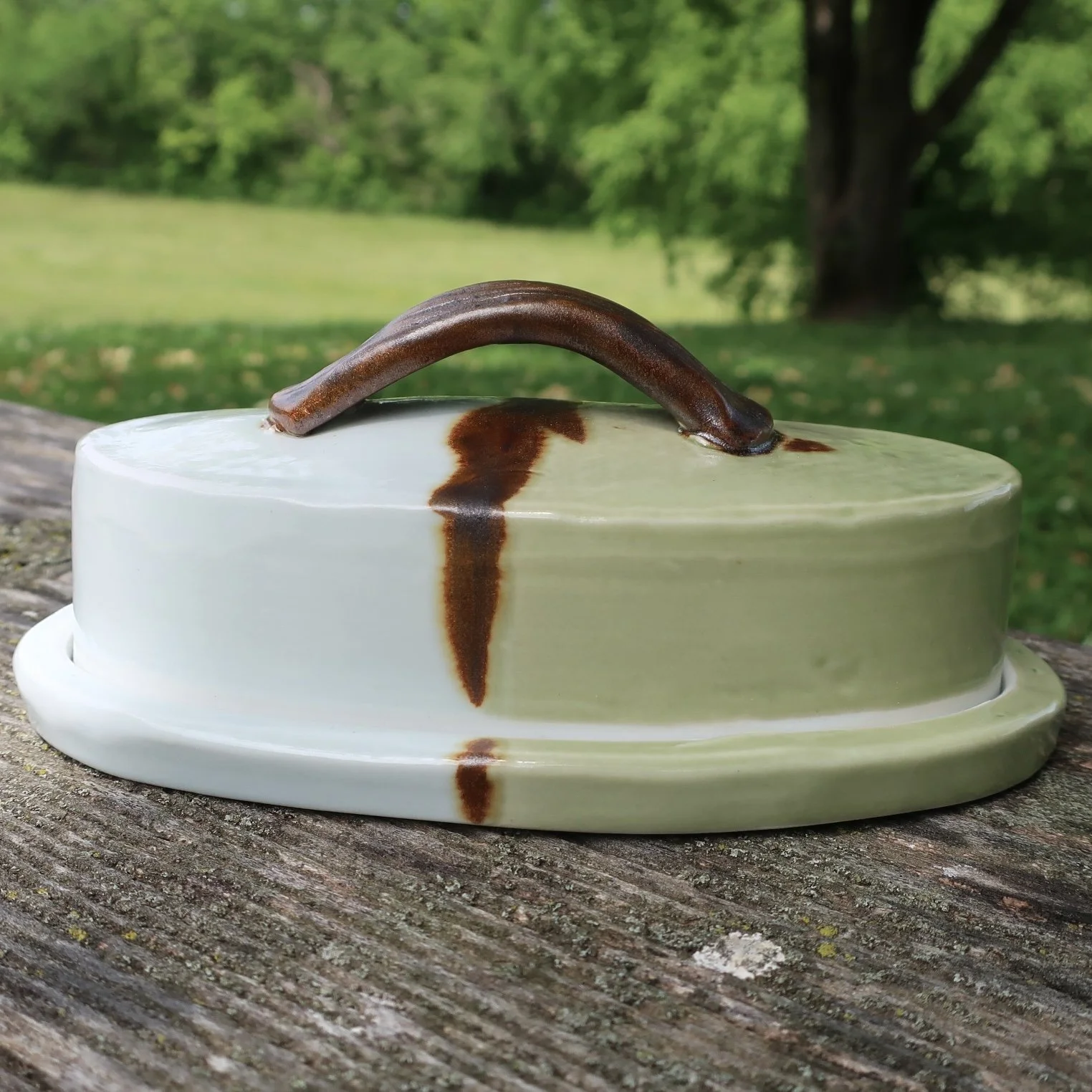 Ceramics — The Copper Fox Gallery