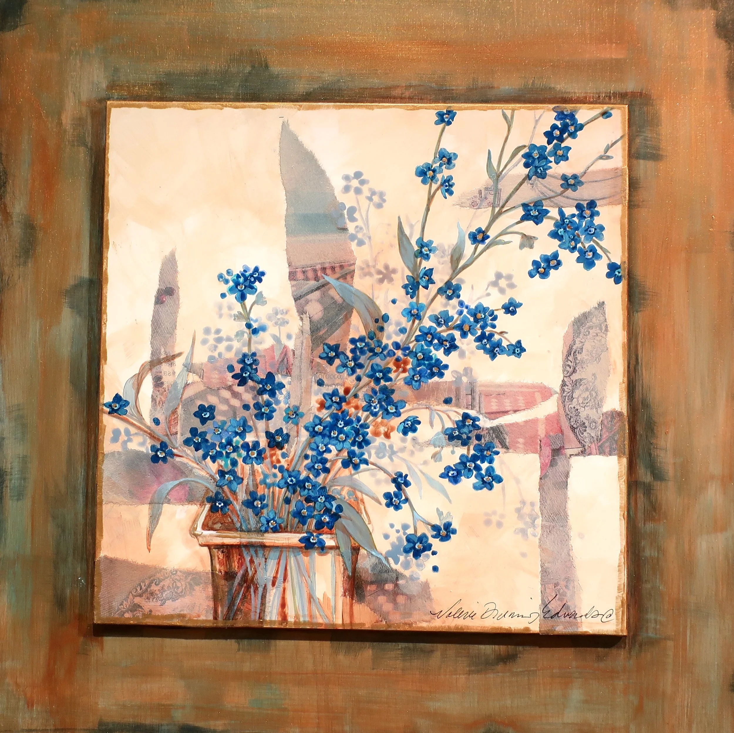 Painting — The Copper Fox Gallery