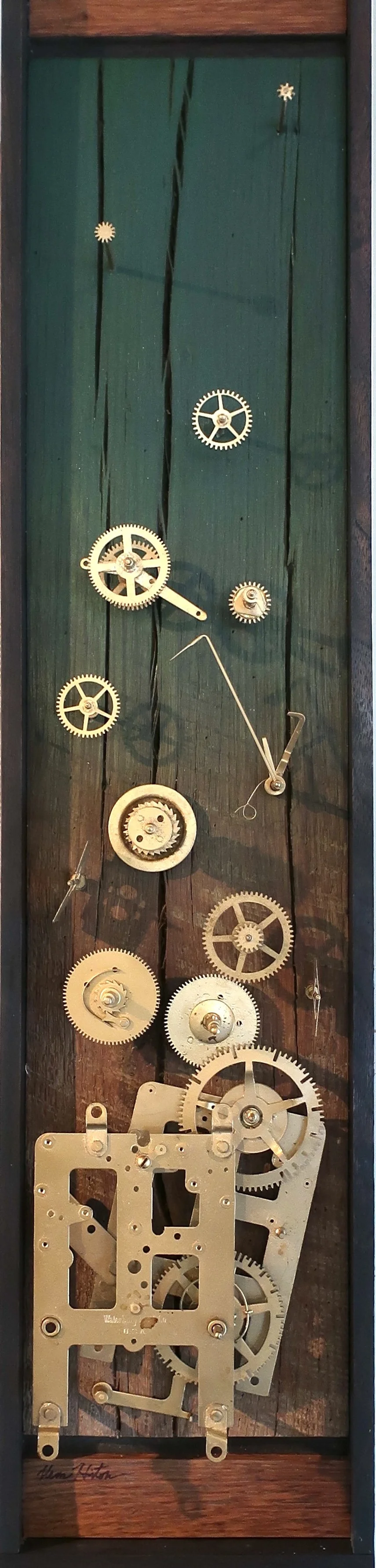 Sculpture — The Copper Fox Gallery