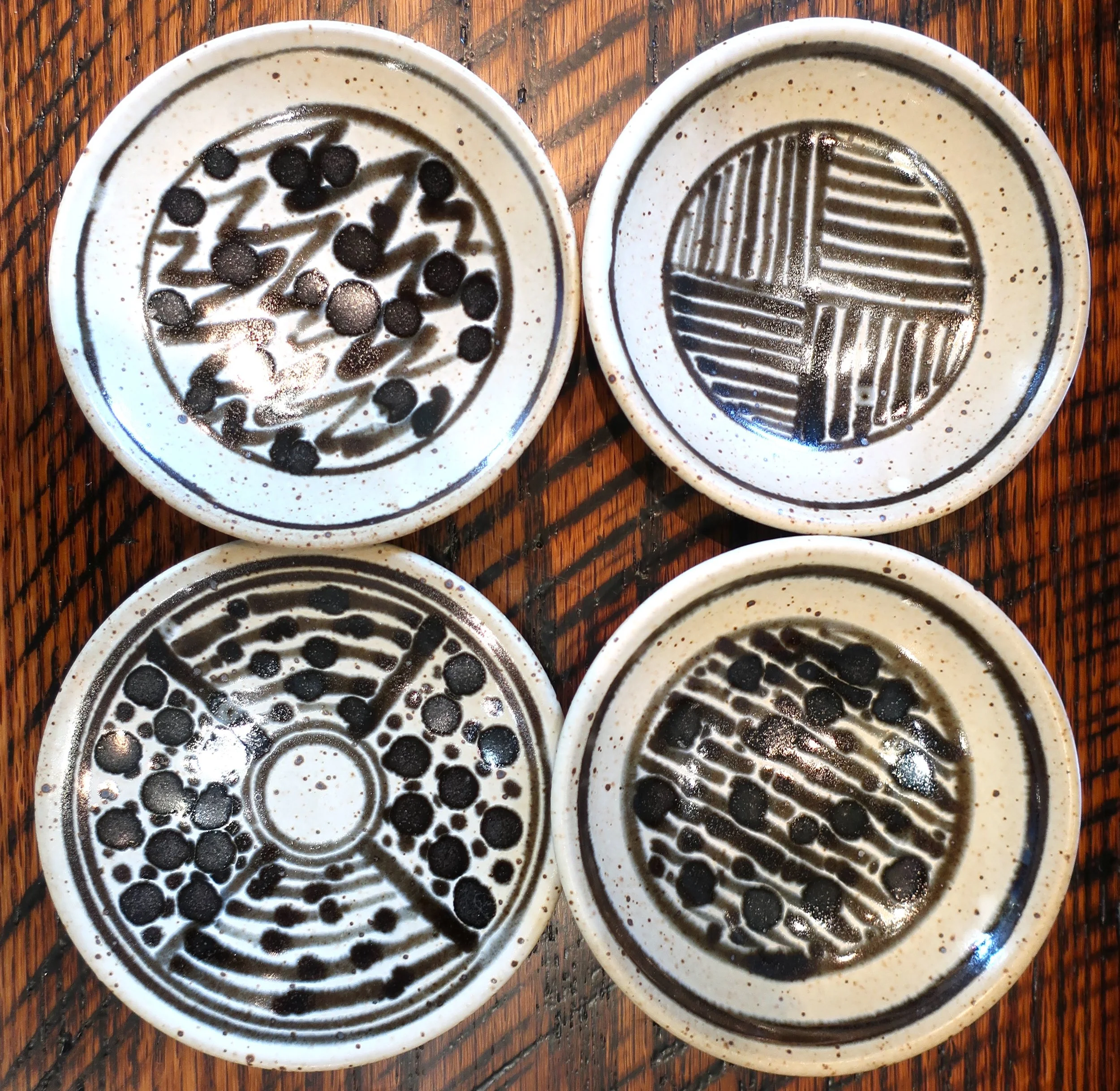 Ceramics — The Copper Fox Gallery