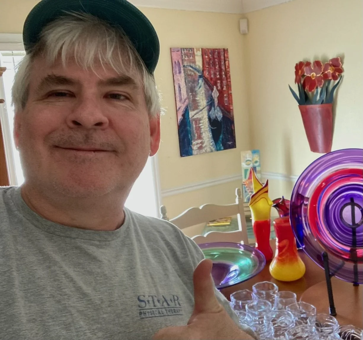 Artists — The Copper Fox Gallery